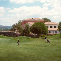 Il Picciolo Golf Club - Castiglione di Sicilia - Golf in Sicilia