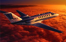 Noleggio Jet lusso Sardegna - Aerei privati Jet a noleggio