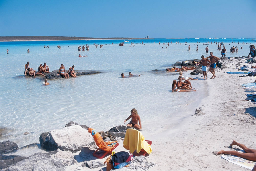 Cala Rosa Club Hotel - Stintino - Sardegna