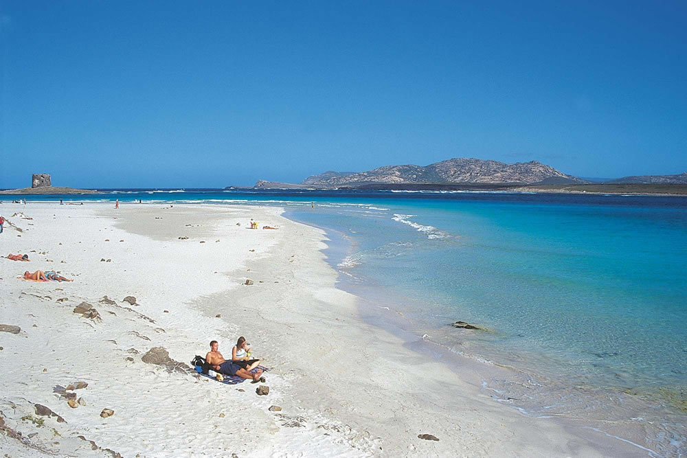 Cala Rosa Club Hotel - Stintino - Sardegna