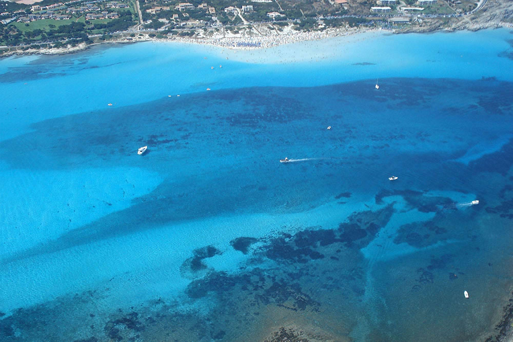 Cala Rosa Club Hotel - Stintino - Sardegna