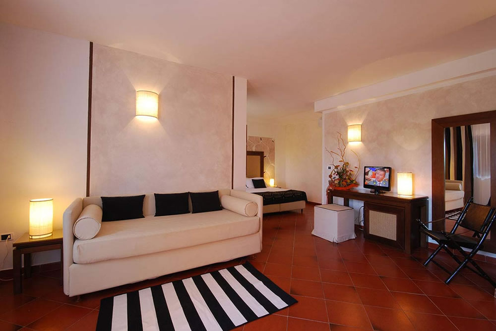 Cala Rosa Club Hotel - Stintino - Sardegna