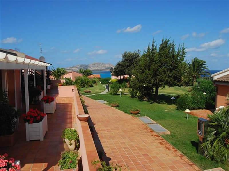 Cala Rosa Club Hotel - Stintino - Sardegna