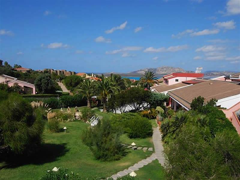 Cala Rosa Club Hotel - Stintino - Sardegna