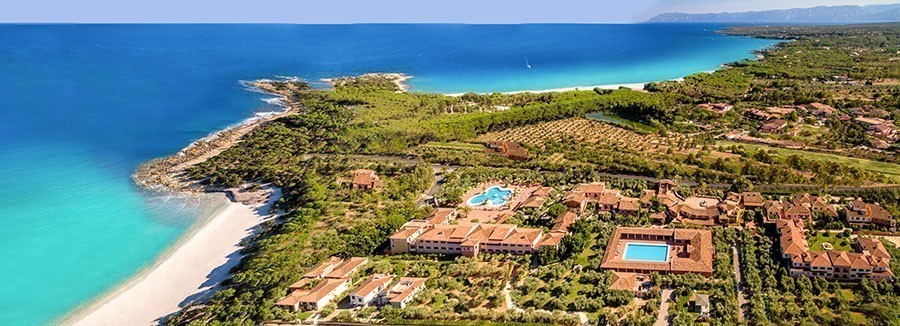I Giardini di Cala Ginepro Hotel Resort - Cala Ginepro - Sardegna