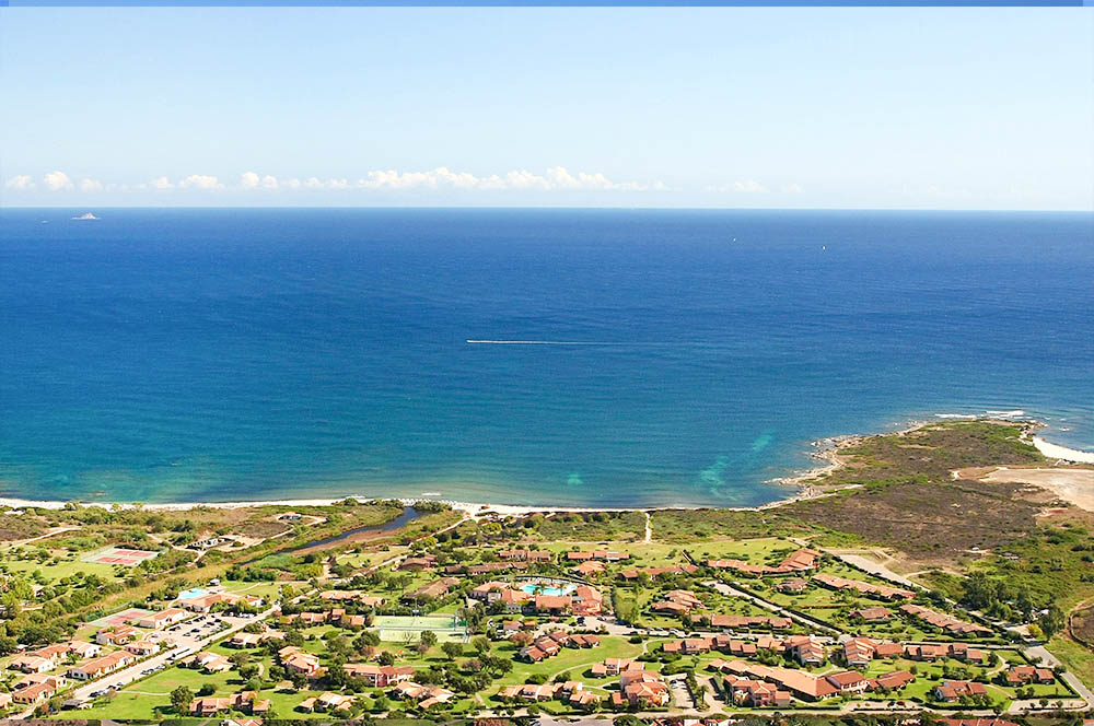 Liscia Eldi Resort - San Teodoro - Sardegna