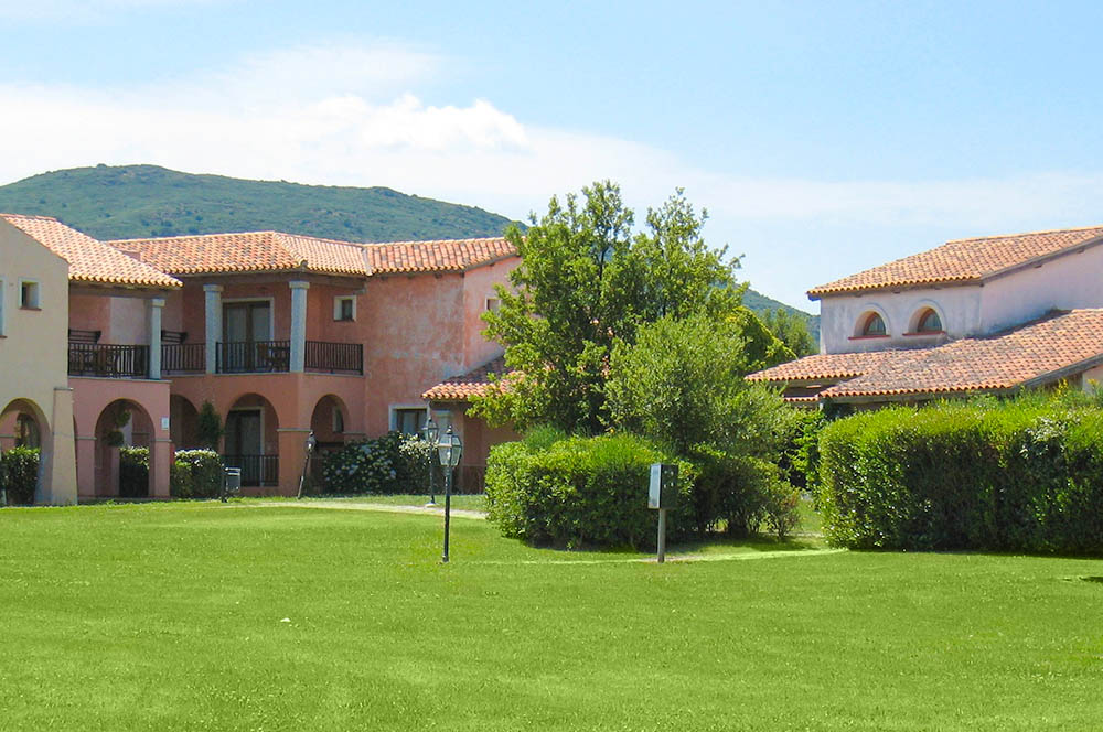 Liscia Eldi Resort - San Teodoro - Sardegna