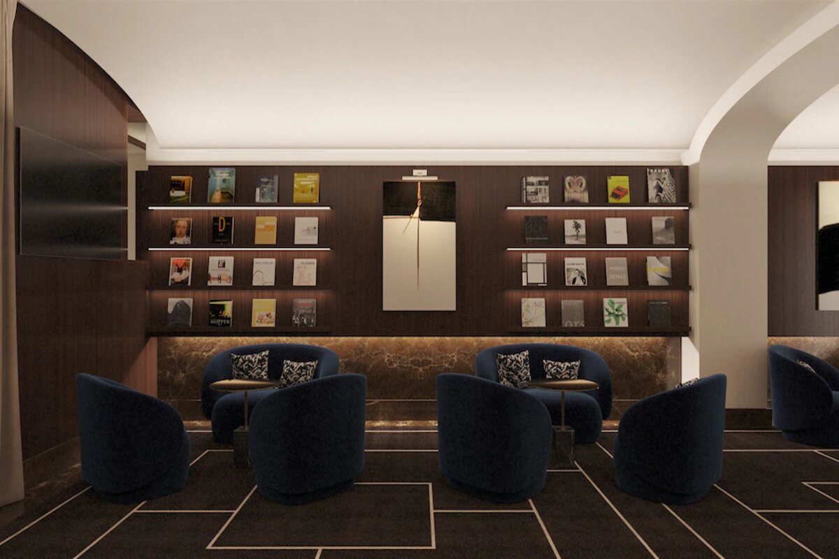 The First Luxury Art Hotel Roma - Rome - Lazio