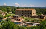 Castel Monastero - Luxury Hotel Chianti - Siena, Tuscany
