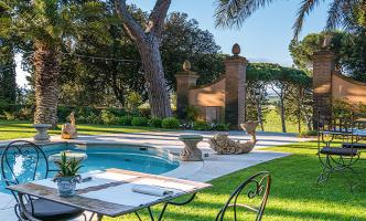 L'Andana Tenuta La Badiola – 5 star Countryside Hotel in Tuscany