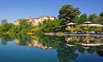 Castel Monastero - Luxury Hotel Chianti - Siena, Tuscany